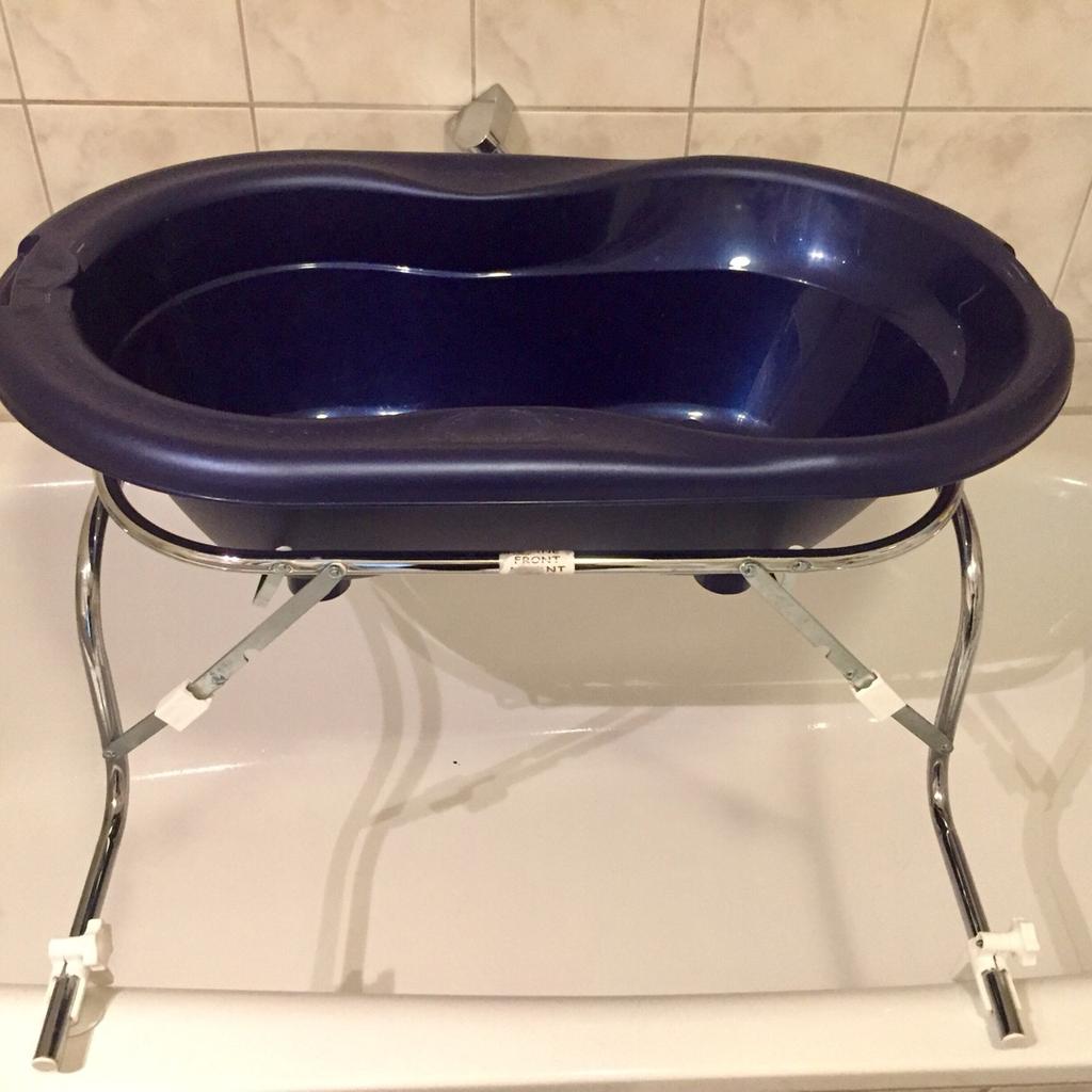 Badewanne Mit Gestell