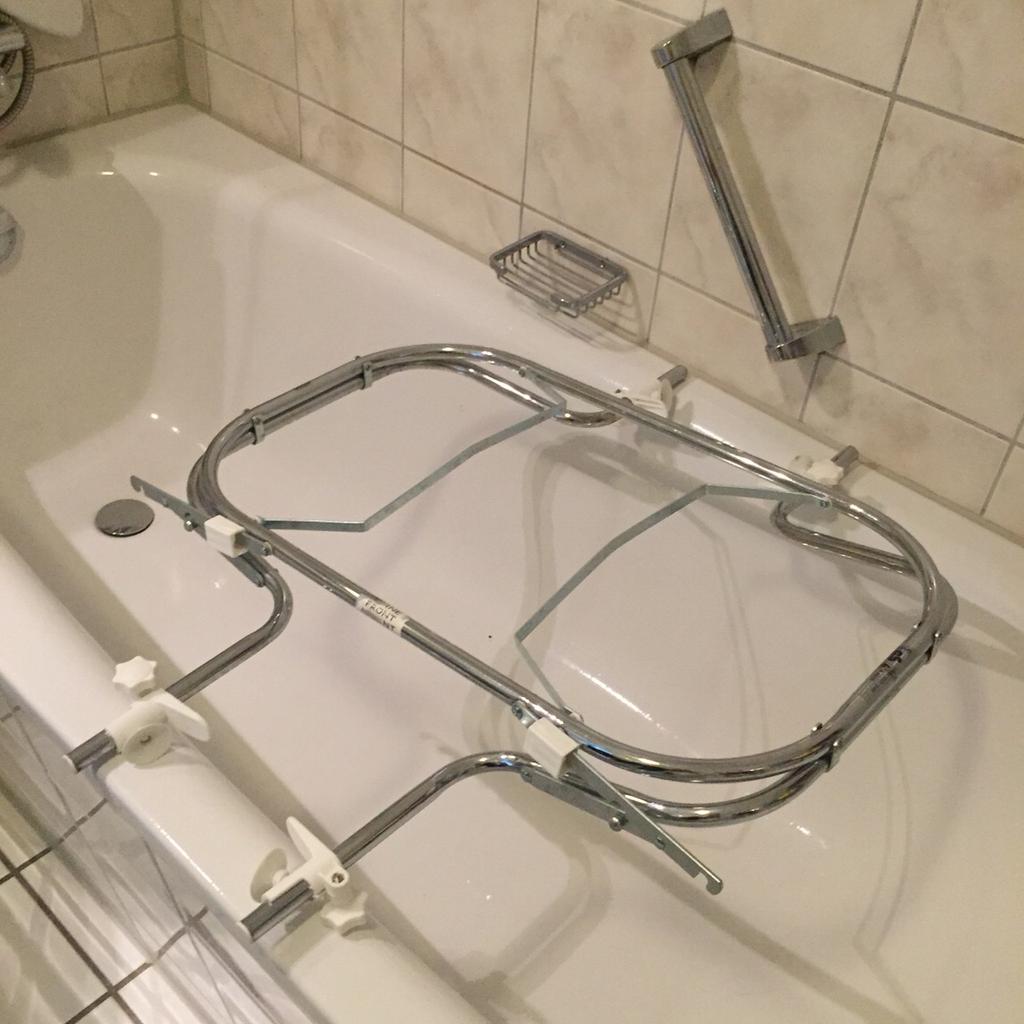 Badewanne Mit Gestell