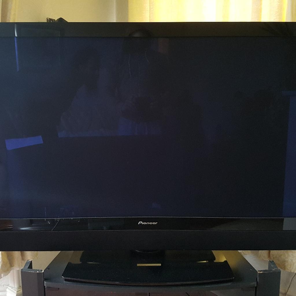Pioneer PDP-508XD - 50" - ONLY £130 in LS12 Leeds for £130.00 for sale ...
