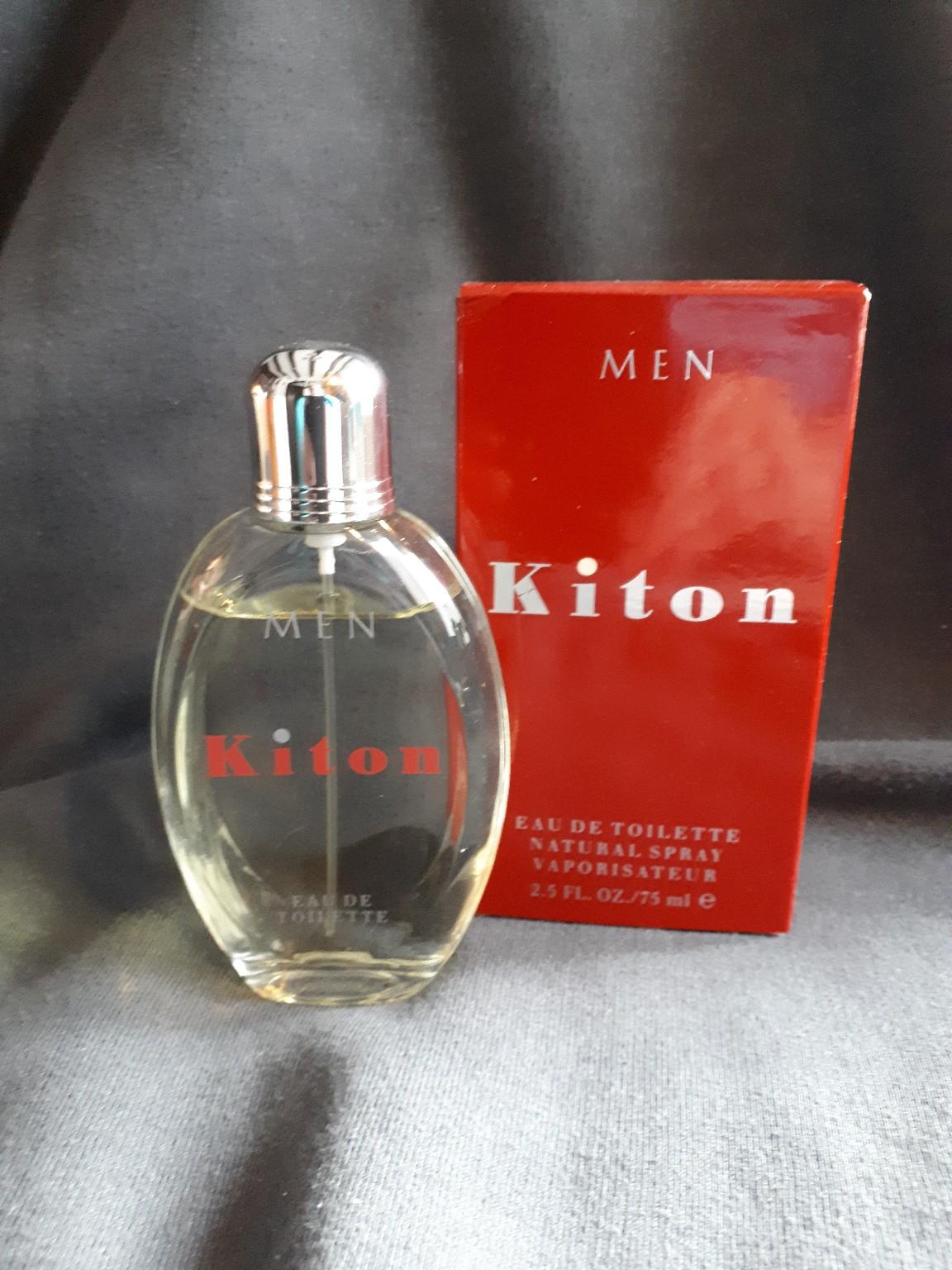 Aramis Kiton Men EDT Natural Spray 75ml in 57080 Siegen für 35,00 € zum ...
