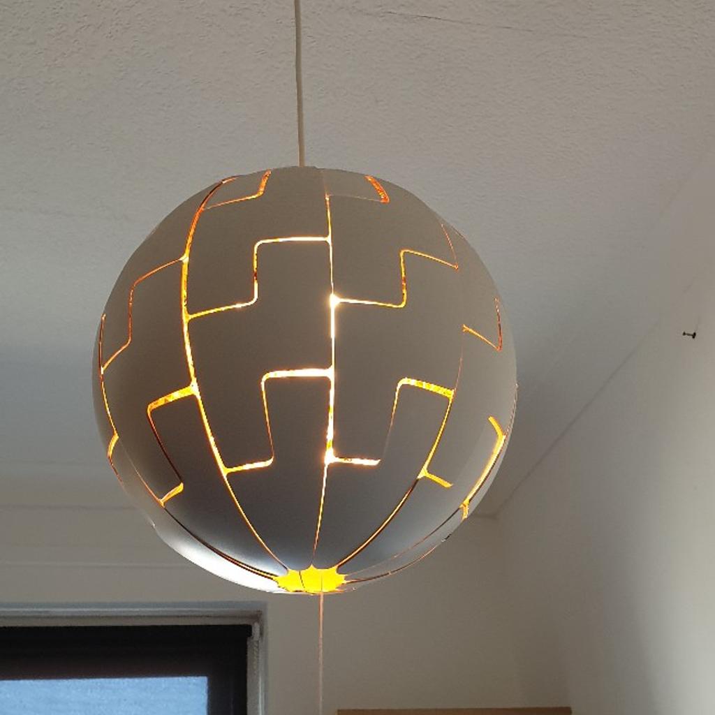IKEA opening pendant light in PR4 Fylde für £ 40,00 zum Verkauf | Shpock AT