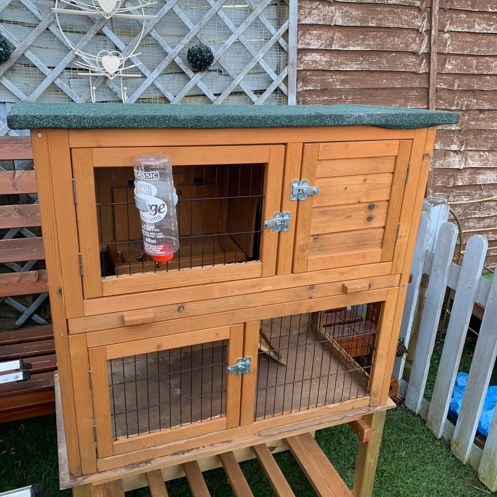 Rabbit Cage in TN38 Hastings für 20,00 £ zum Verkauf | Shpock DE