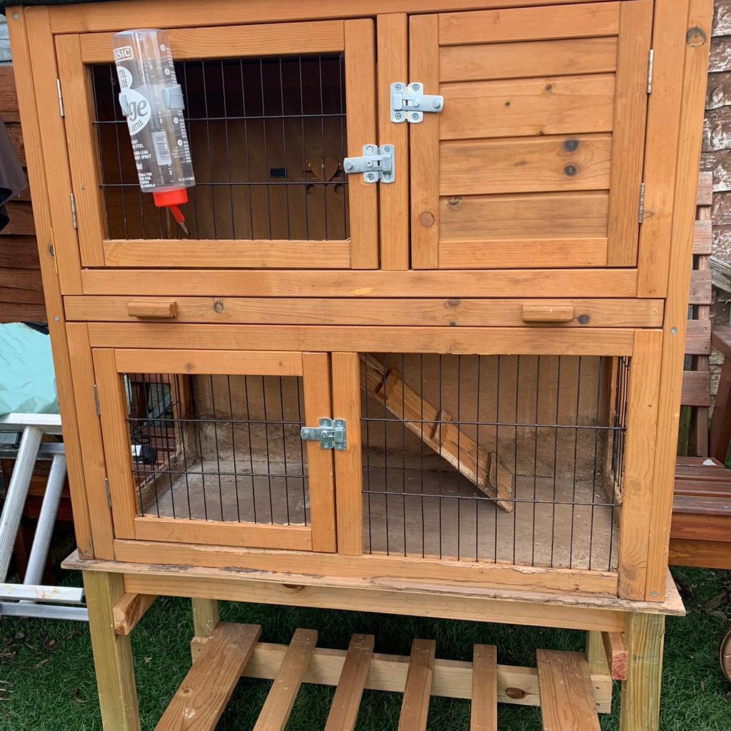 Rabbit Cage in TN38 Hastings für 20,00 £ zum Verkauf | Shpock DE