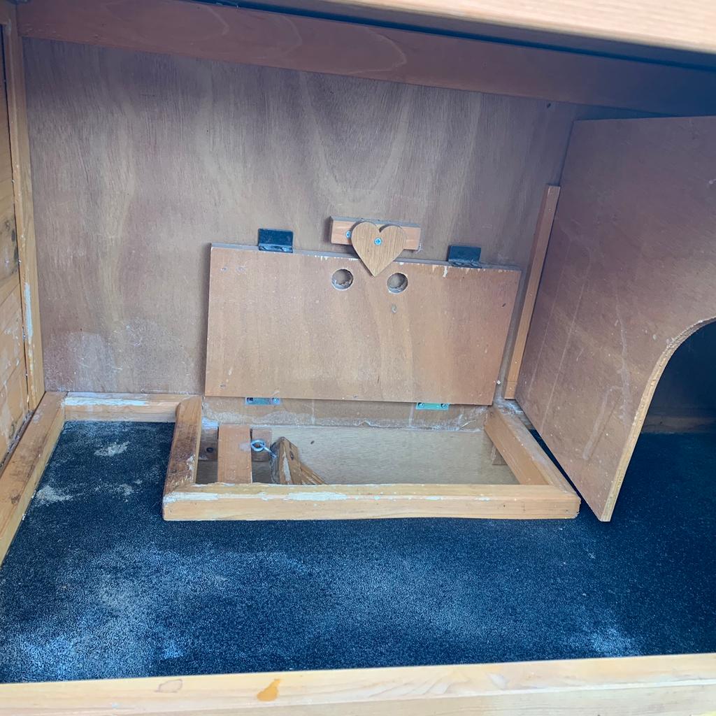 Rabbit Cage in TN38 Hastings für 20,00 £ zum Verkauf | Shpock DE