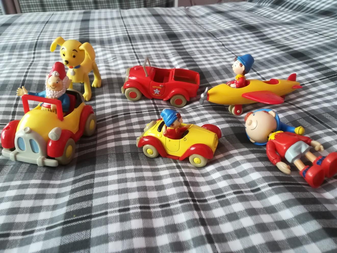 Noddy. Toys in ME7 Gillingham für 3,00 £ zum Verkauf | Shpock DE