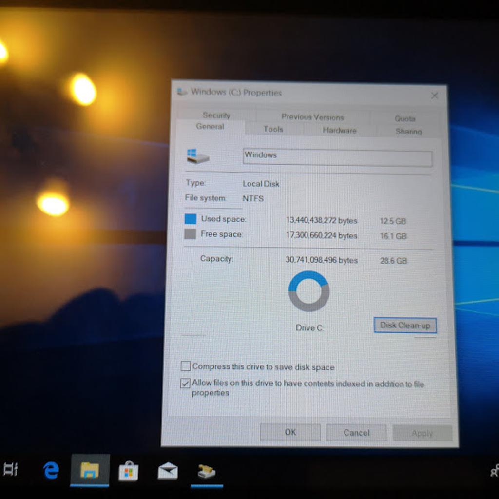 Linx 820 Tablet - Windows 10 - with case in Bletchley für £ 55,00 zum ...
