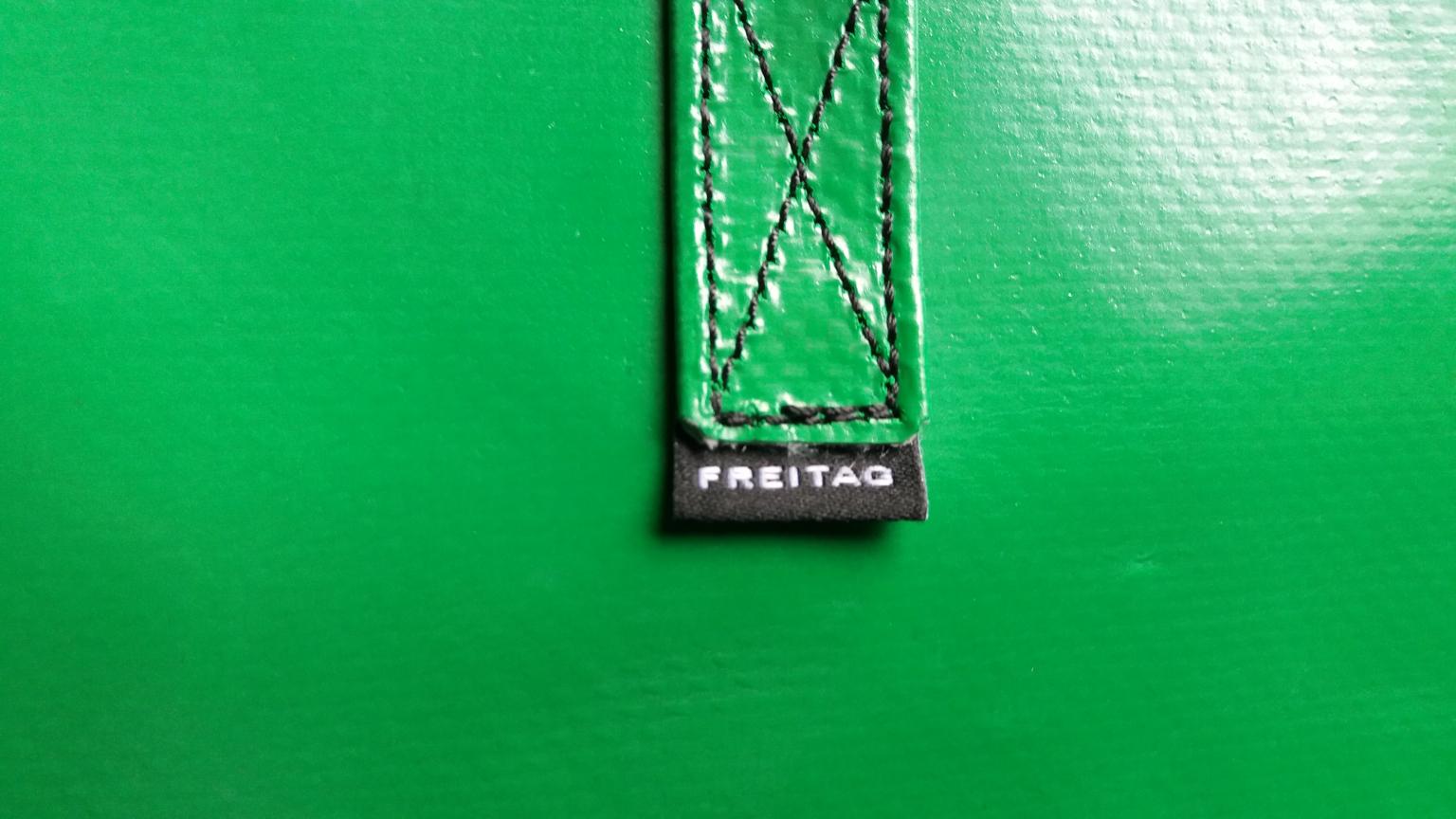 Freitag F261 Maurice Backpackabke Tote S in 6820 Frastanz für 65,00 ...