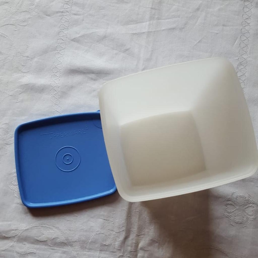 Tupperware Gefrierbehälter 1,4 L in 96138 Burgebrach für € 2,50 zum ...