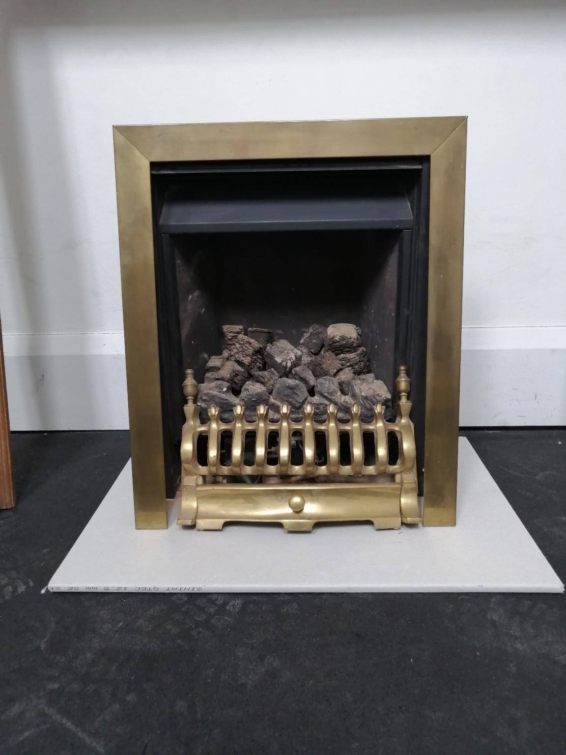 Coal Effect Gas Fire in B14 Birmingham für 39,00 £ zum Verkauf | Shpock DE