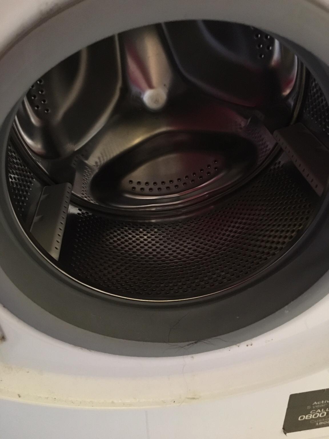 Hotpoint washing machine in E6 London für £ 80,00 zum Verkauf | Shpock AT