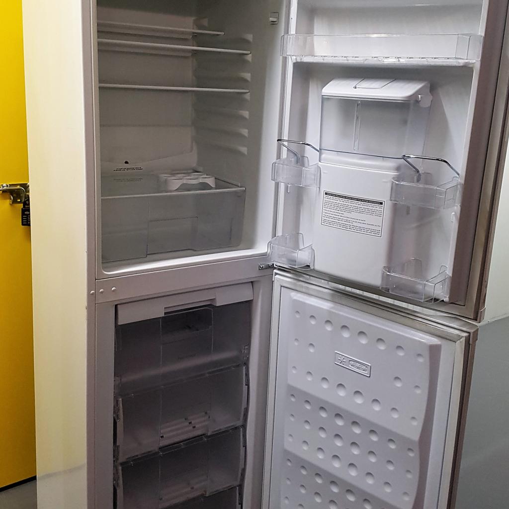 Beko A Class Frost Free Fridge Freezer in TW8 London für 95,00 £ zum ...