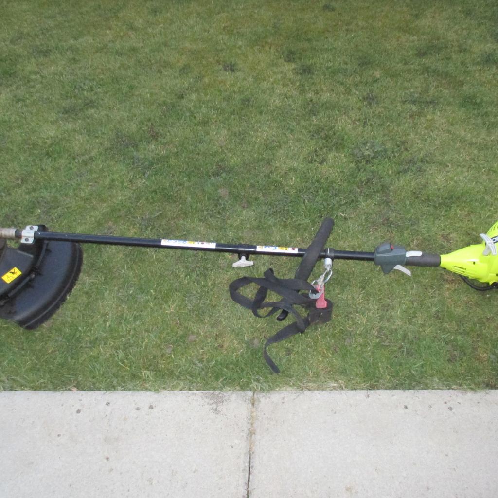 ryobi 26cc petrol strimmer expand -it in LN9 Lindsey for £80.00 for ...