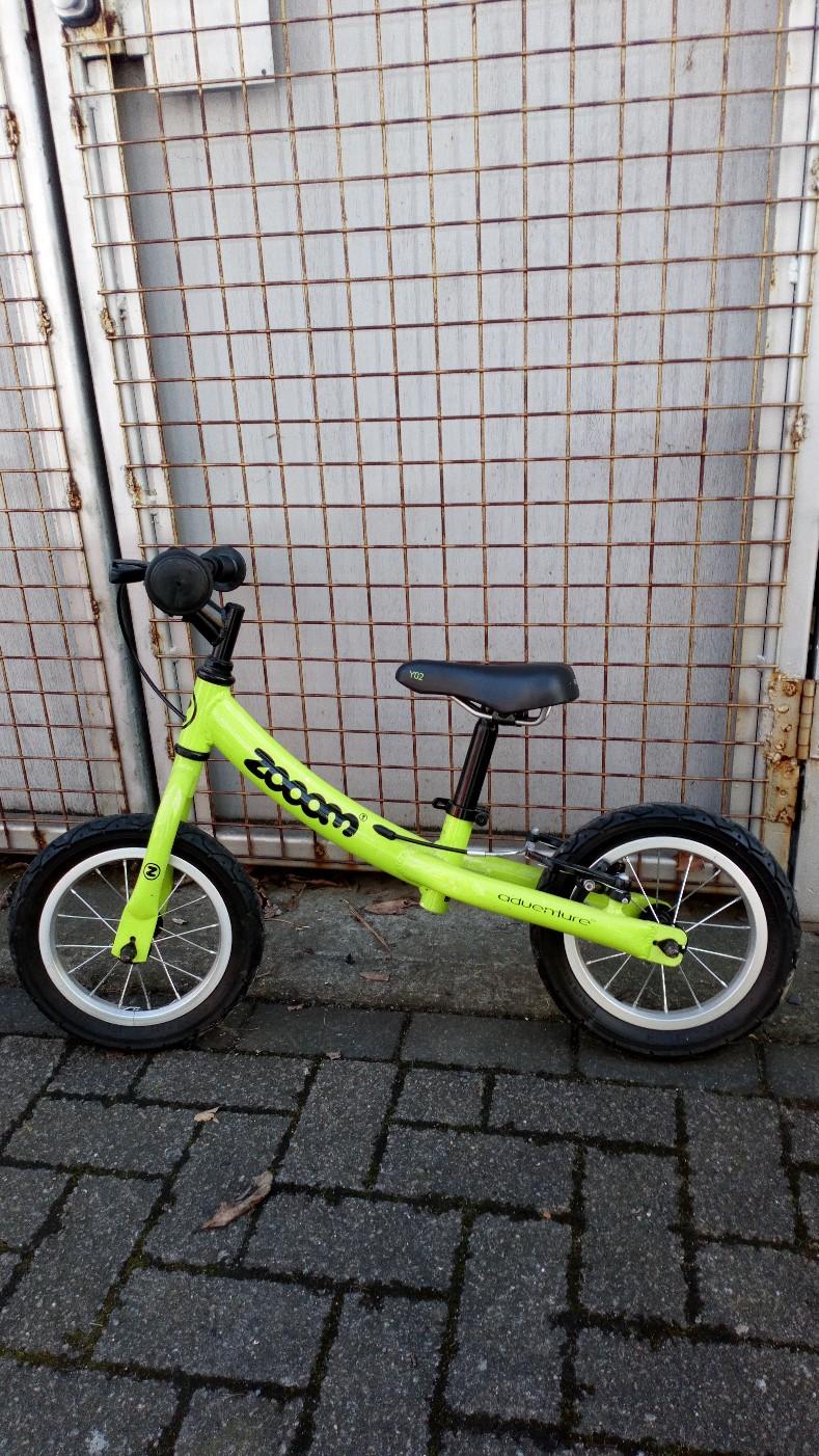 balance bike in SE18 Royal Borough of Greenwich für 25,00 £ zum Verkauf ...