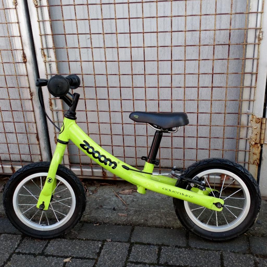 balance bike in SE18 Royal Borough of Greenwich für 25,00 £ zum Verkauf ...