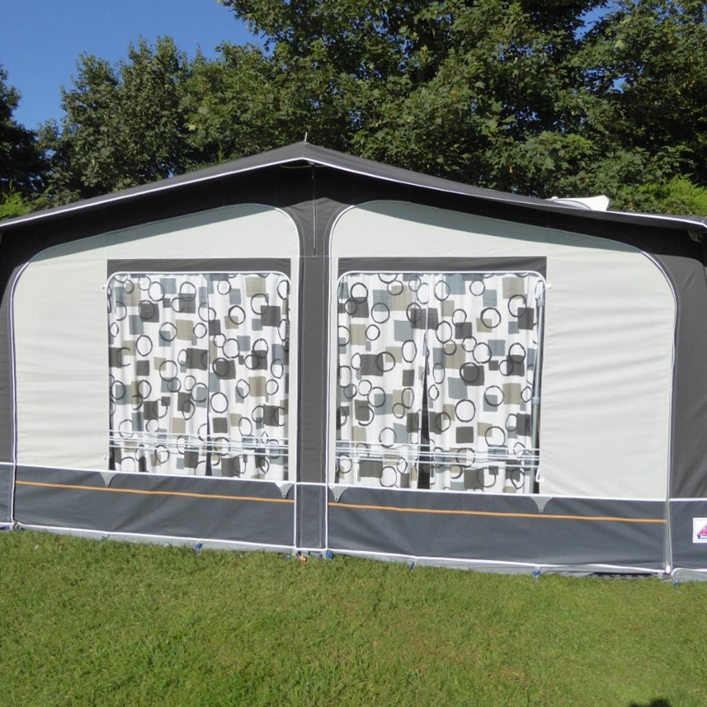 Dorema Daytona Awning with Bedroom Size 9 in Chesterfield for £350.00 ...