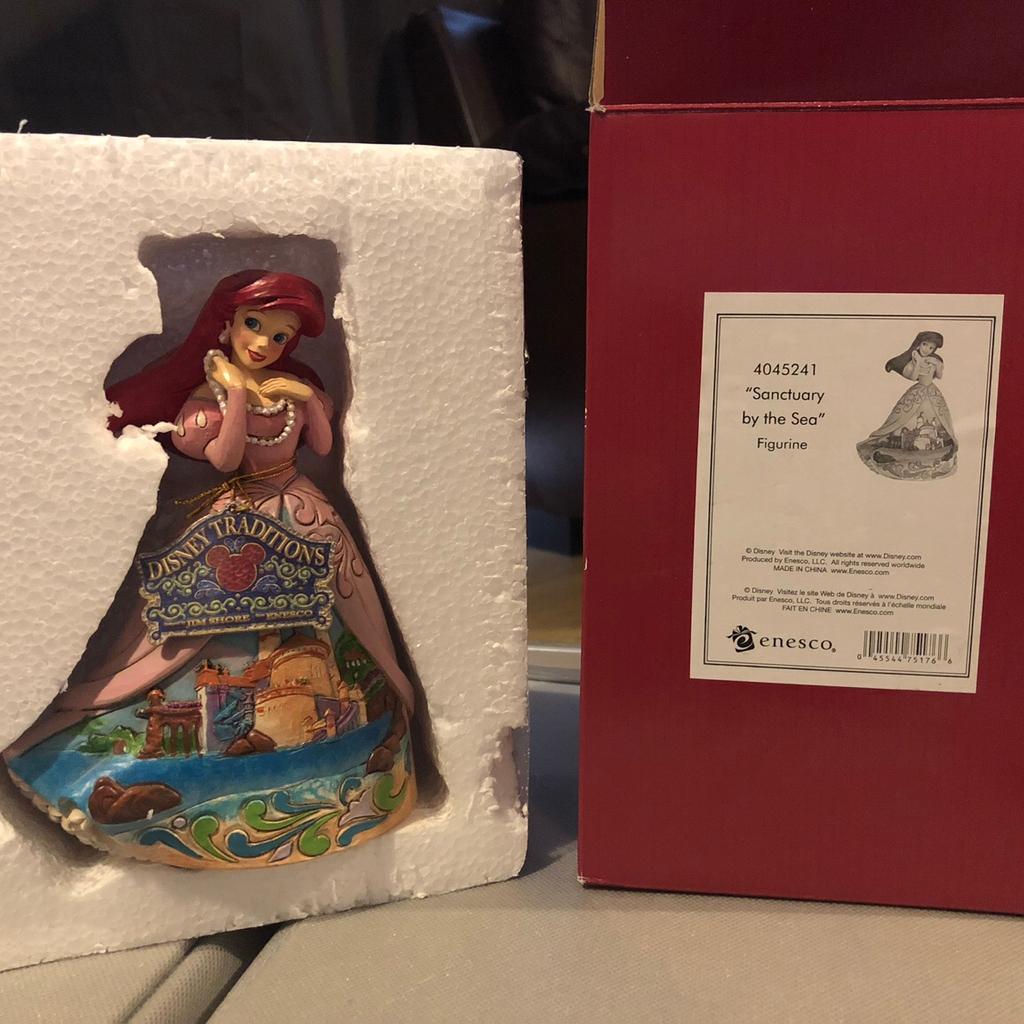 Disney traditions Ariel in SS16 Basildon für £ 20,00 zum Verkauf ...