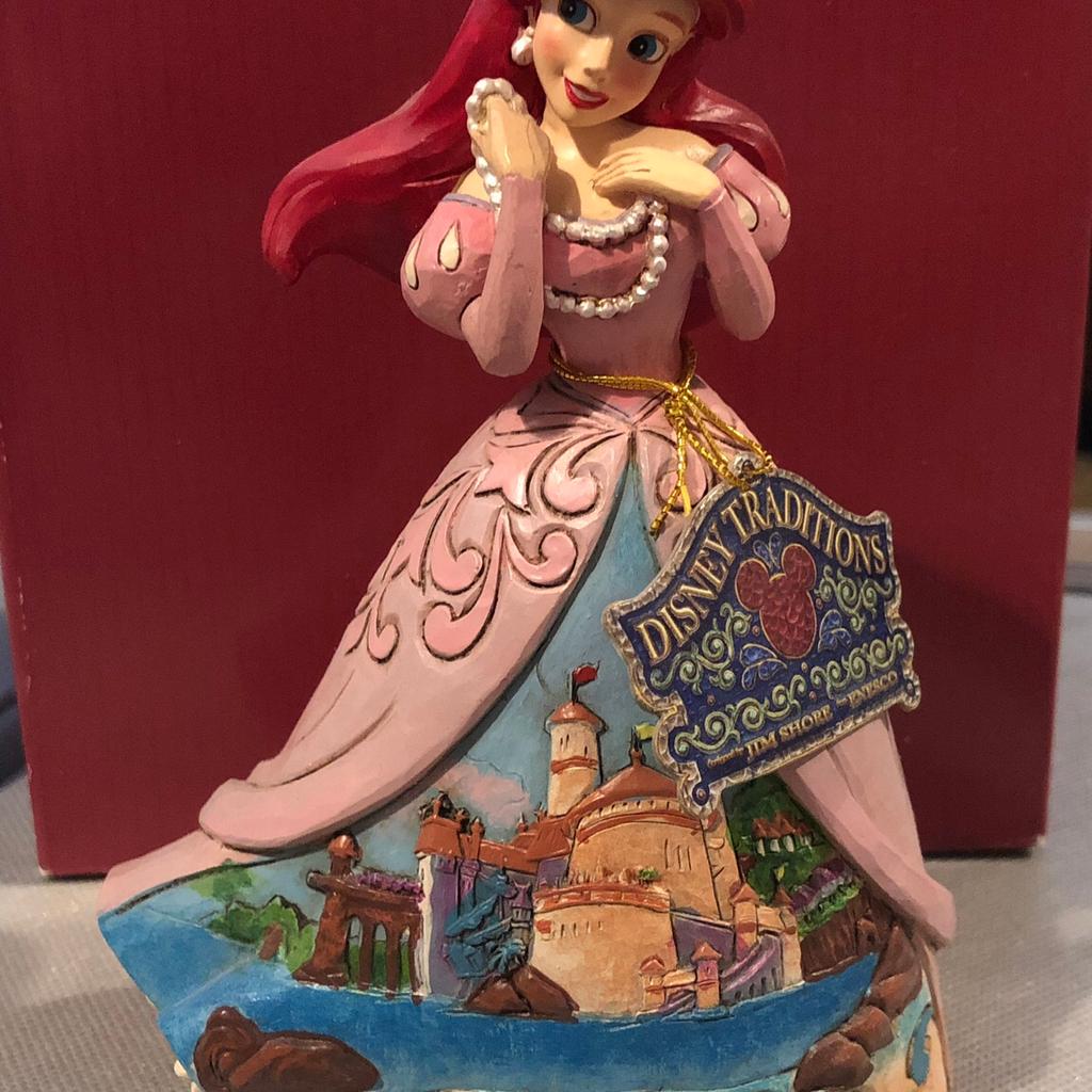 Disney traditions Ariel in SS16 Basildon für £ 20,00 zum Verkauf ...
