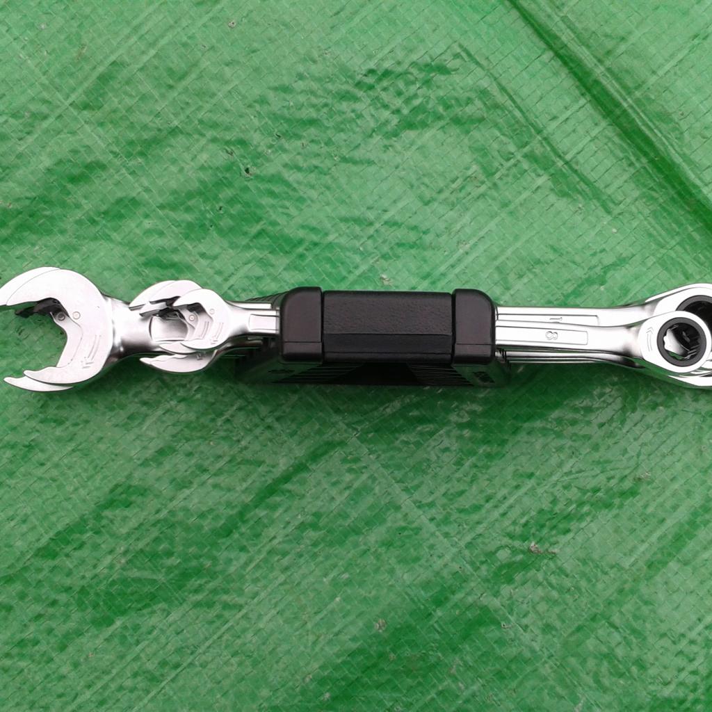 Wurth 6 Piece Spanner 8 to 19mm FREE DELIVERY in DA5 Bexley für £ 45,00 ...
