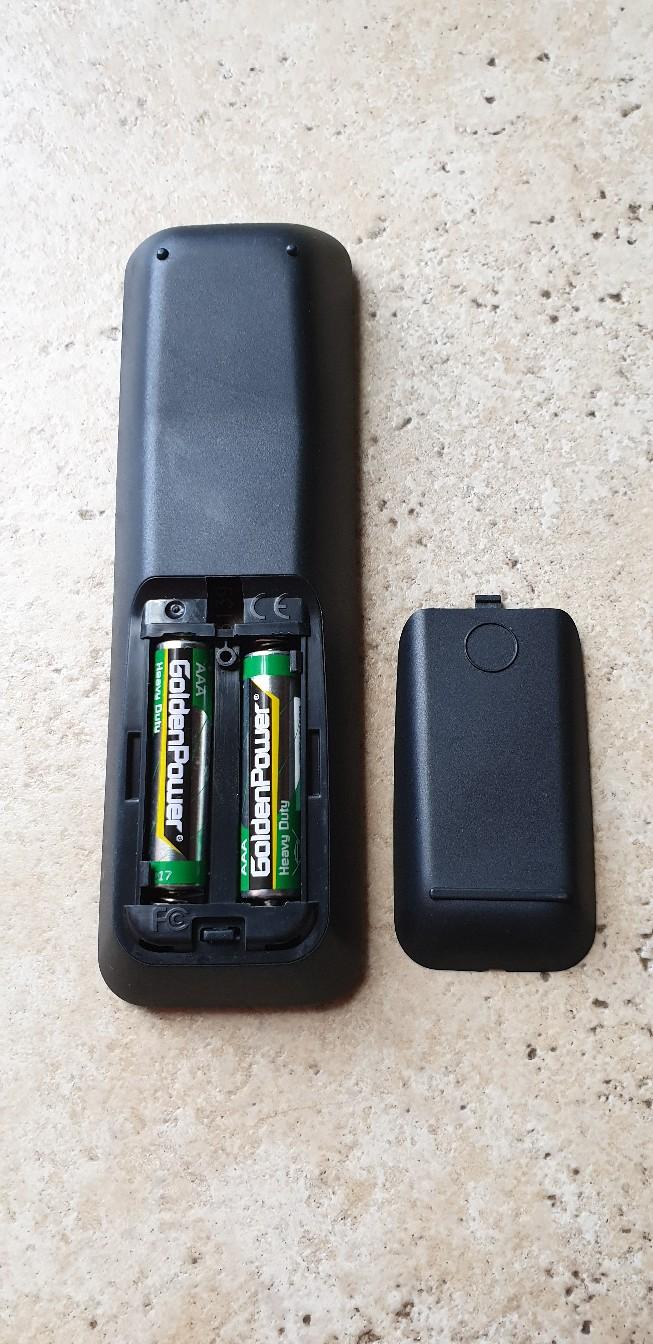 Telecomando originale decoder Timvision in 00135 Roma für € 10,00 zum ...