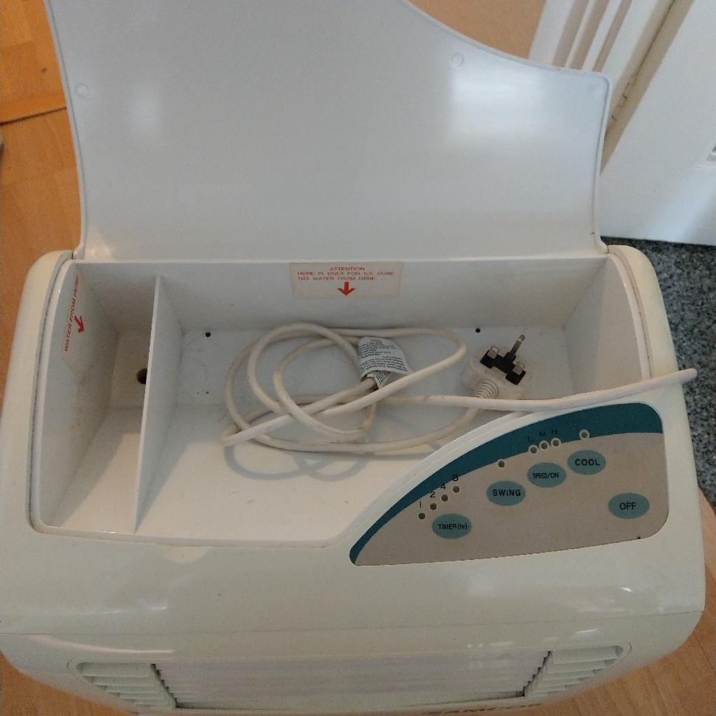 Amcor Cooler Humidifier in E1 for £50.00 for sale | Shpock