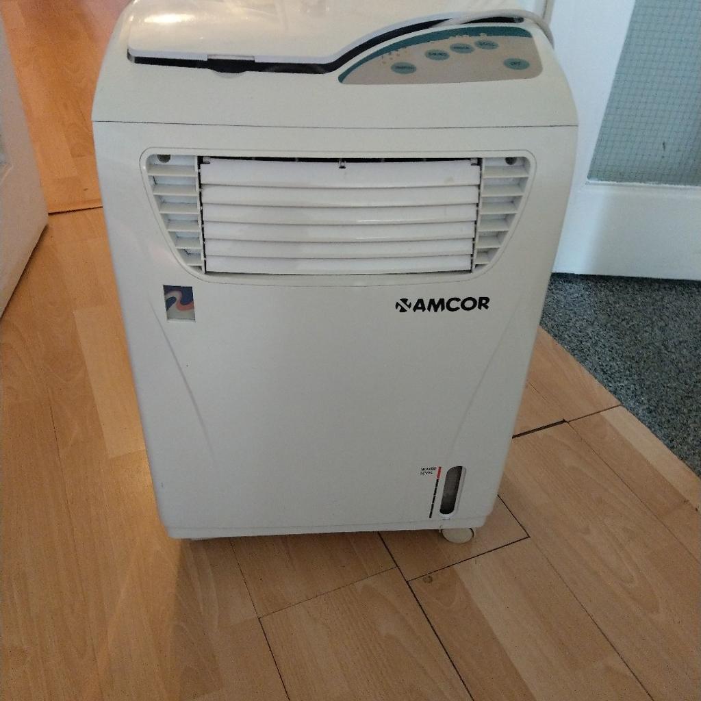 Amcor Cooler Humidifier in E1 for £50.00 for sale | Shpock