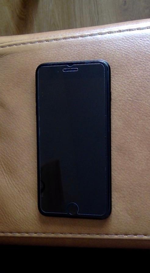 Apple iPhone 7 plus Jet Black 128 gb Unlocked in TW20 Runnymede for £ ...