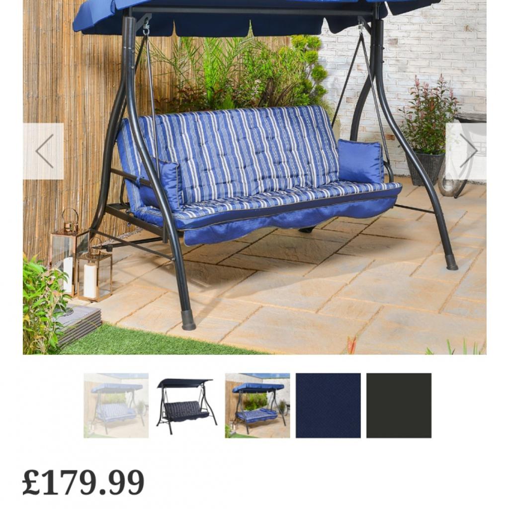 garden swing in B33 Birmingham für £ 60,00 zum Verkauf | Shpock AT