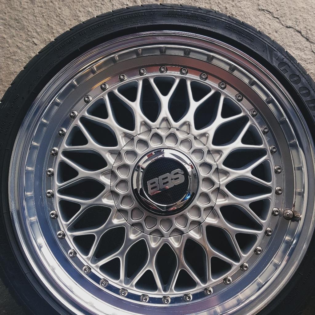 lenso bsx 7.5x17 et36 5x100 in 8505 für € 550,00 zum Verkauf | Shpock AT