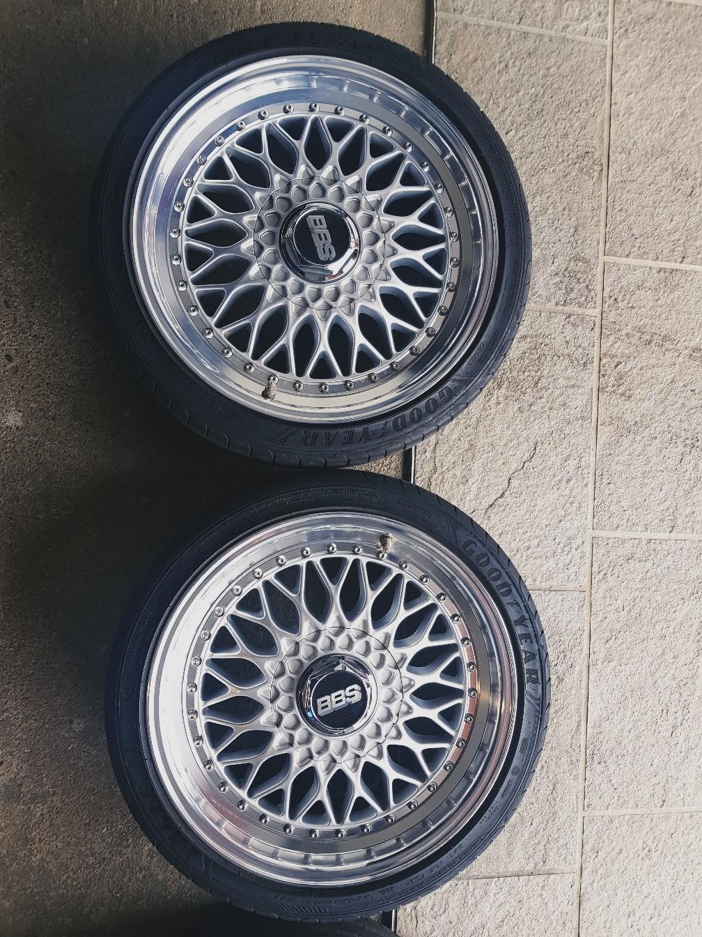 lenso bsx 7.5x17 et36 5x100 in 8505 für € 550,00 zum Verkauf | Shpock AT