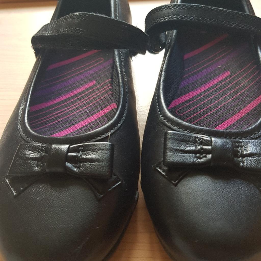 New Clark's Bootleg black shoes in CM12 Basildon for £10.00 for sale ...