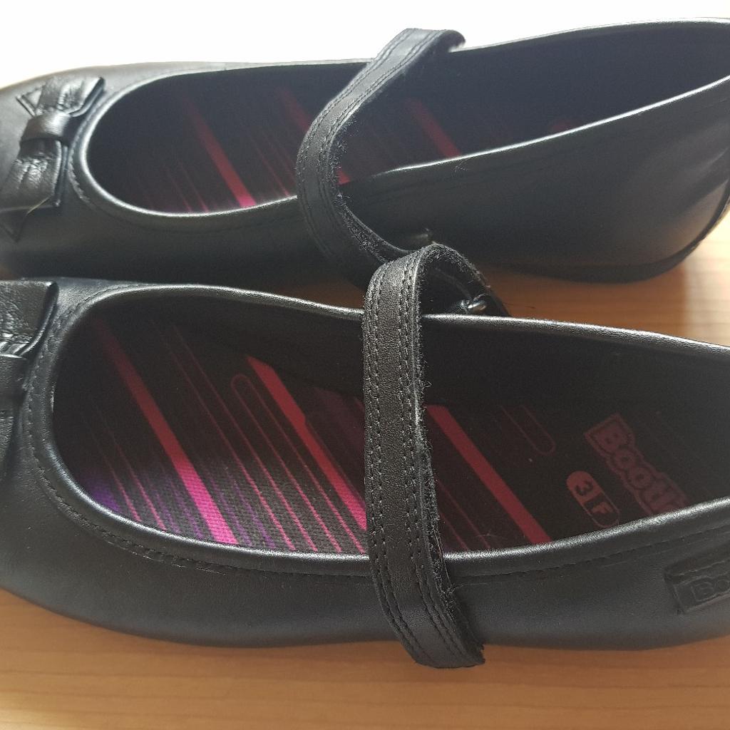 New Clark's Bootleg black shoes in CM12 Basildon for £10.00 for sale ...