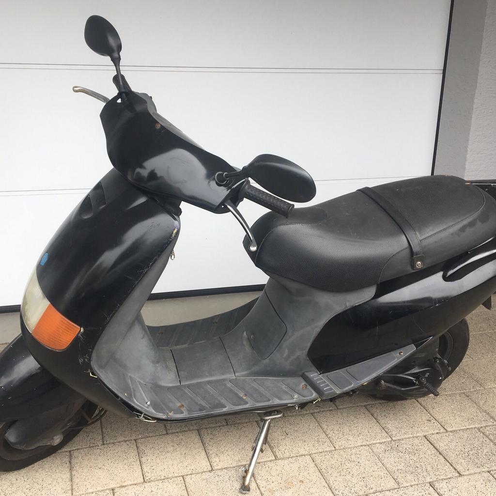 Piaggio Sfera RST 50 Roller in 77815 Bühl für 111,00 € zum Verkauf ...