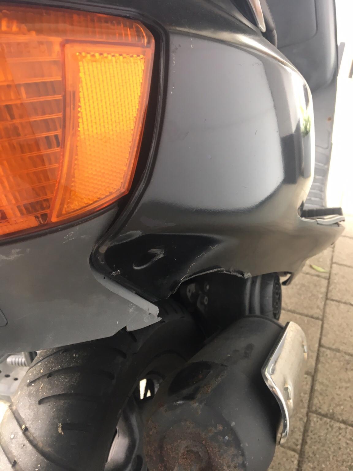 Piaggio Sfera RST 50 Roller in 77815 Bühl für 111,00 € zum Verkauf ...