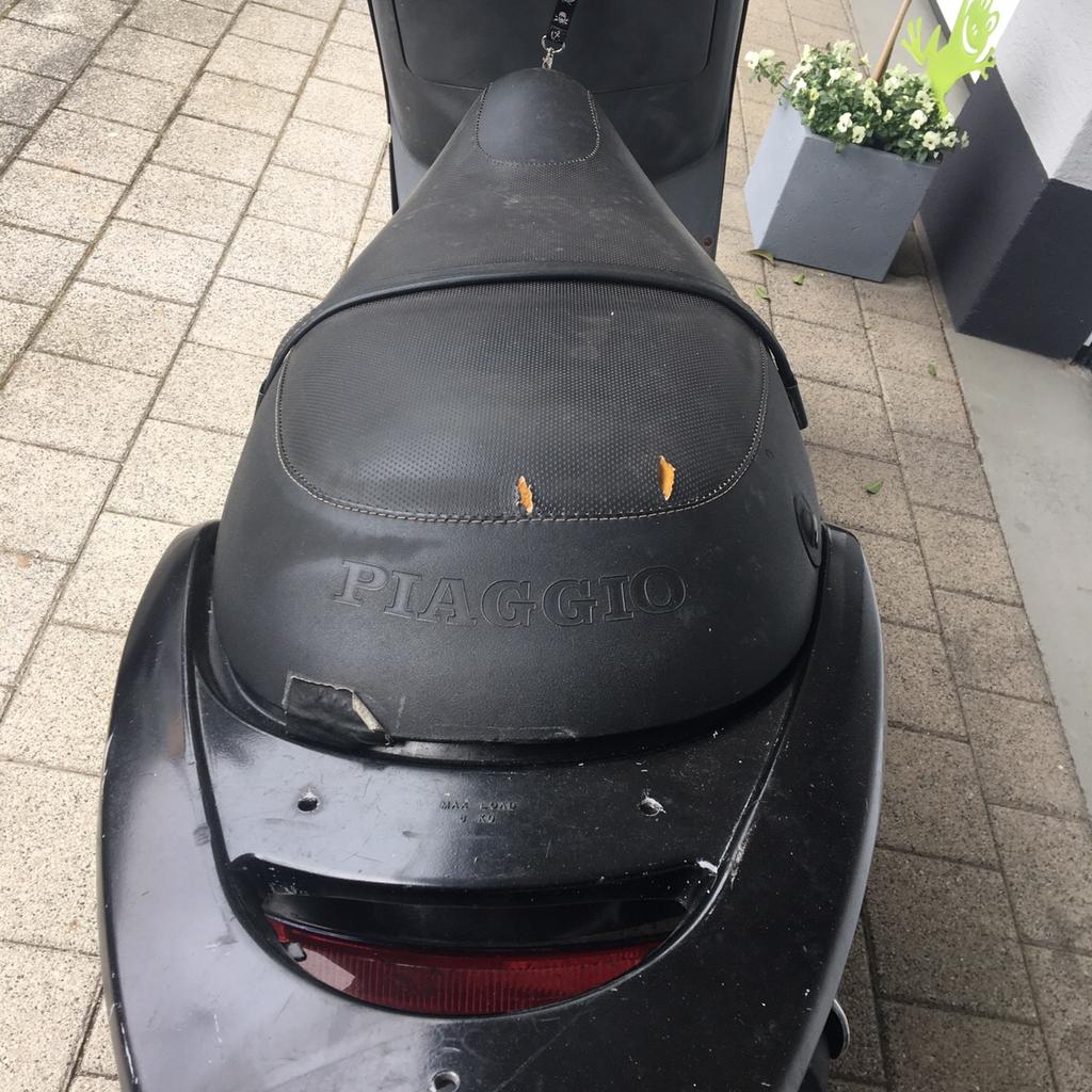 Piaggio Sfera RST 50 Roller in 77815 Bühl für 111,00 € zum Verkauf ...