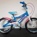 Girls 18inch Miami Bike From Smyths 6 8 yr in WS8 Walsall for 25.00 for sale Shpock