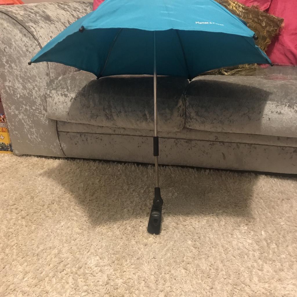 Pushchair/Buggy Umbrella in Oakengates für £ 5,00 zum Verkauf | Shpock AT