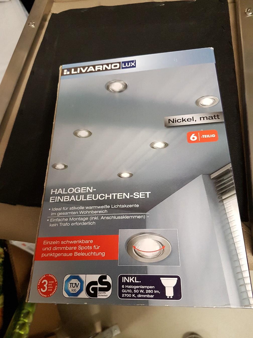 Schoene Dimmbare Led Spots Fotosbellina1752