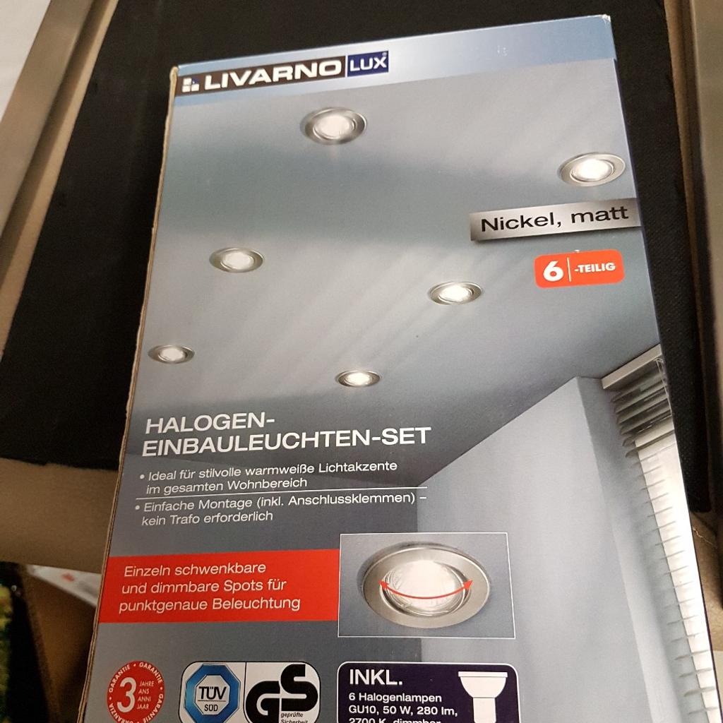 Schoene Dimmbare Led Spots Fotosbellina1752