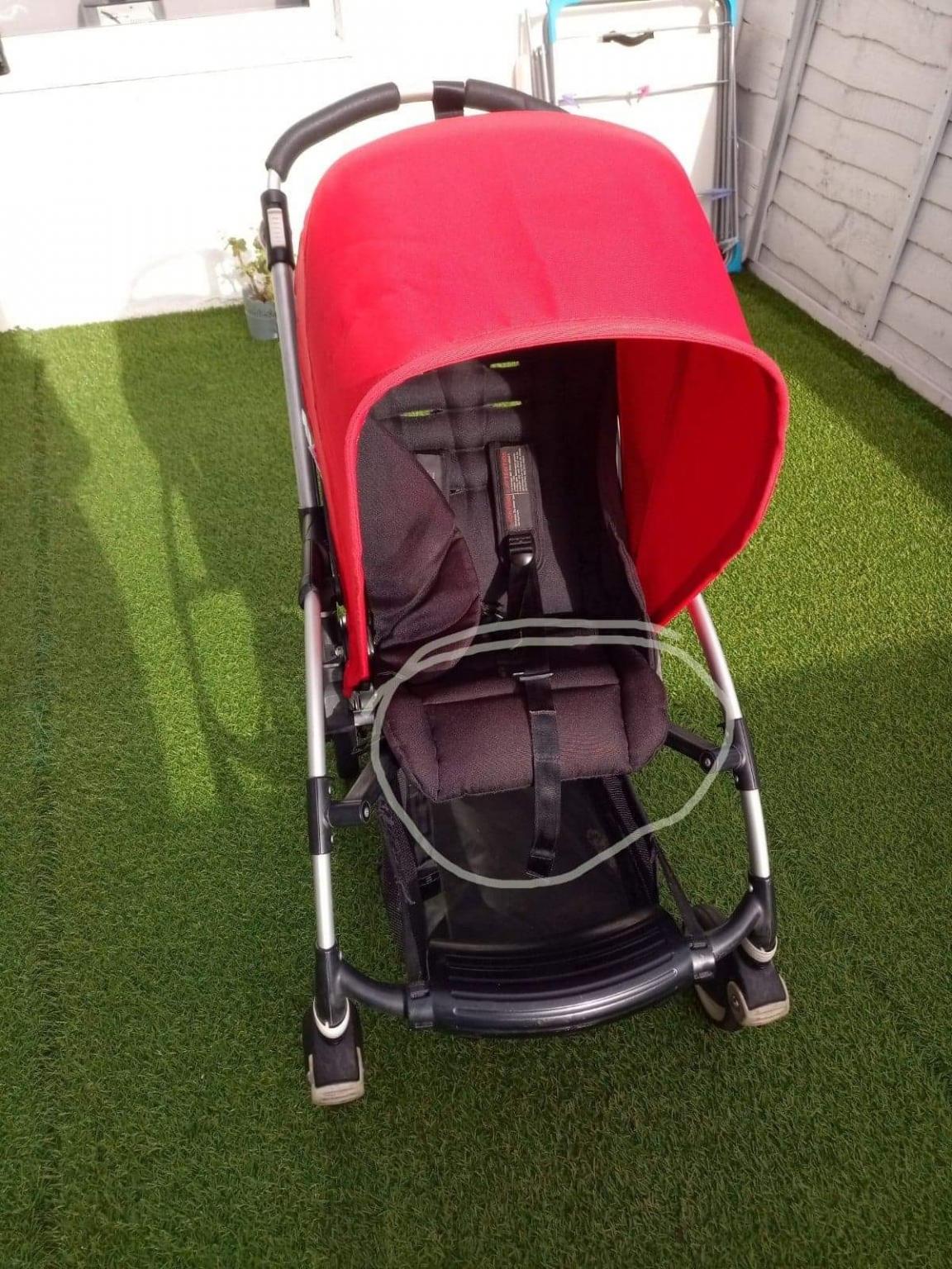 bugaboo bee in CR7 Croydon für £ 30,00 zum Verkauf | Shpock AT