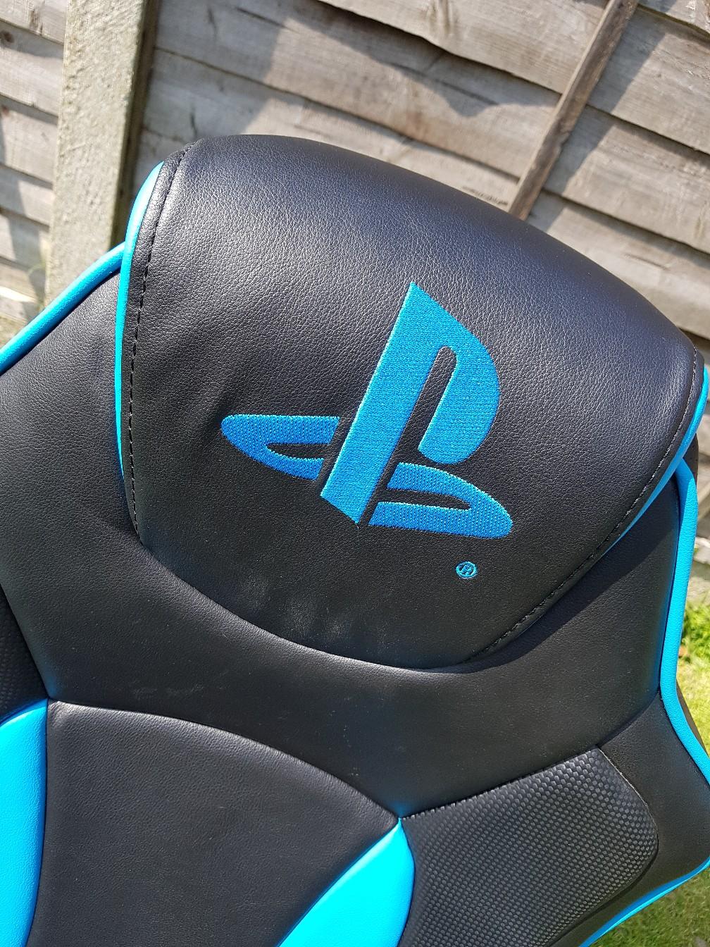 X-Rocker Genesis Gaming chair in Eastwood für 80,00 £ zum Verkauf ...