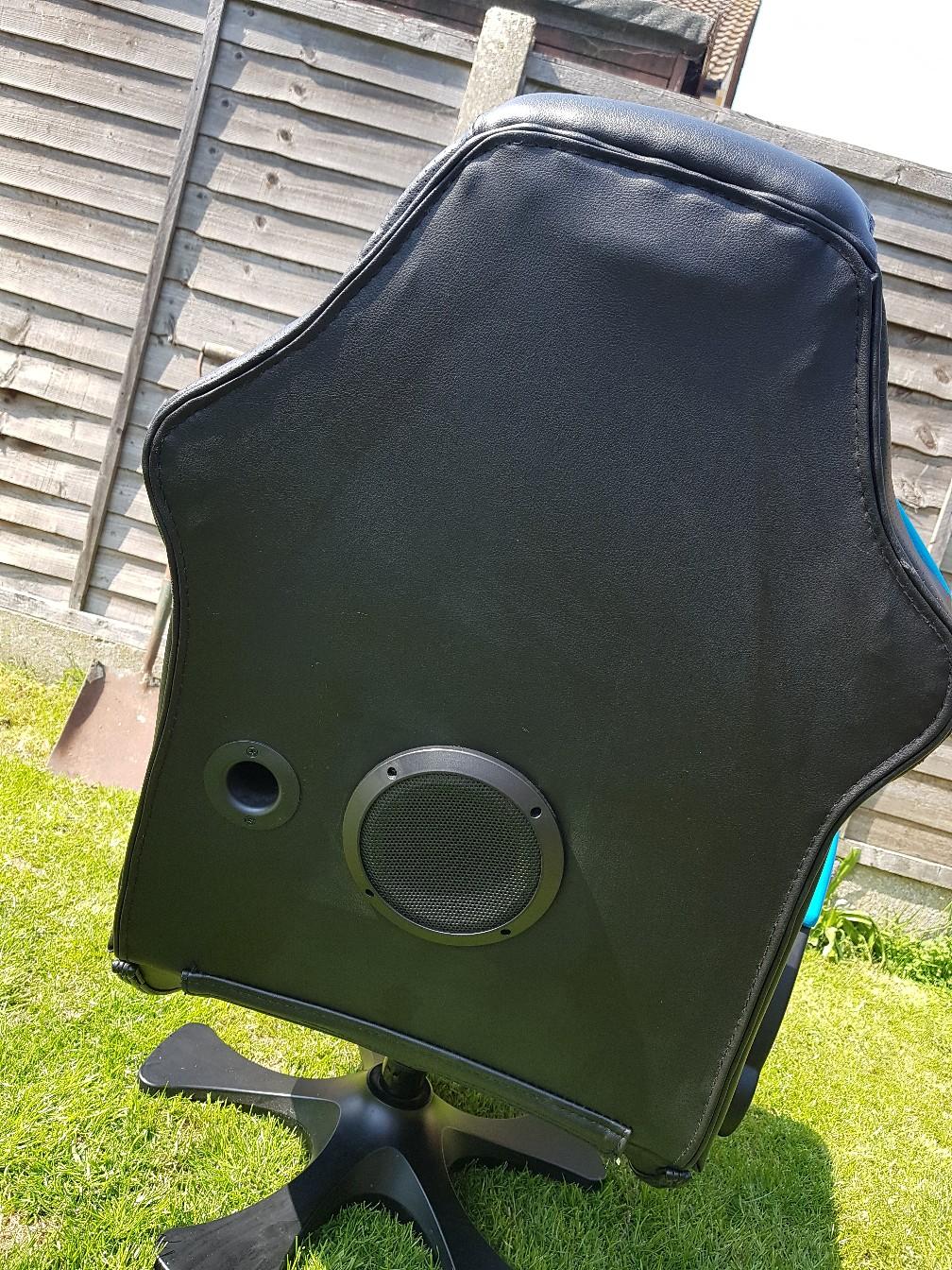 X-Rocker Genesis Gaming chair in Eastwood für 80,00 £ zum Verkauf ...