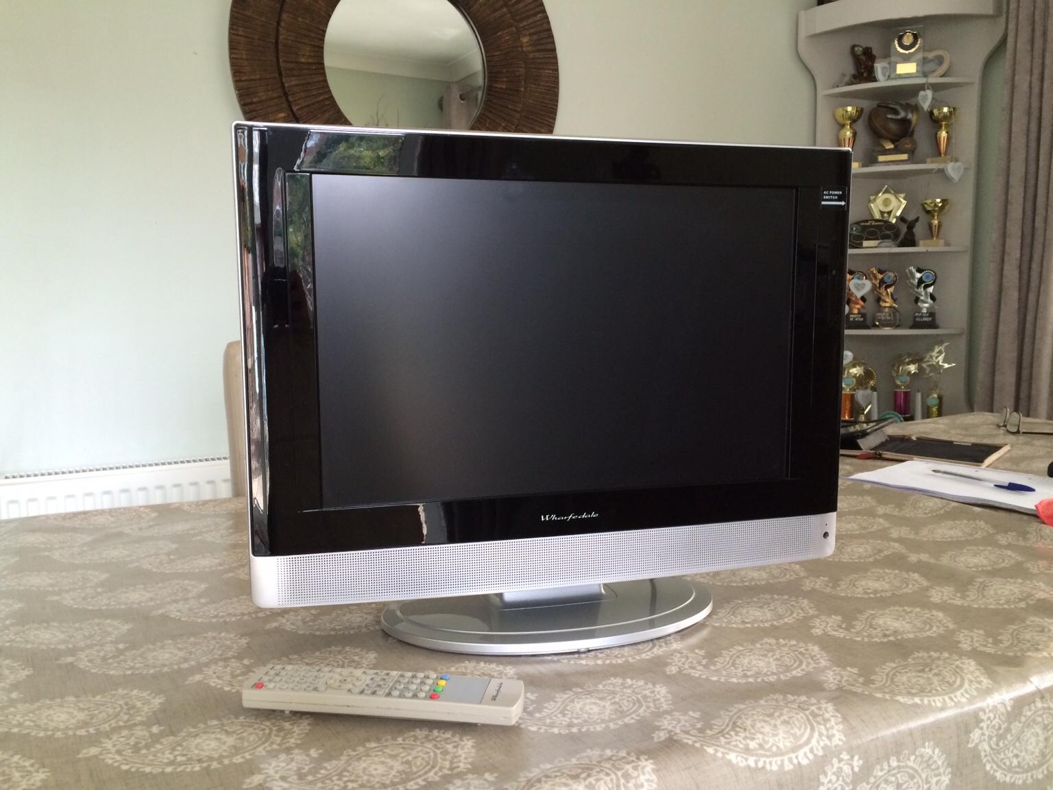 Free View Television in RH15 Burgess Hill für 15,00 £ zum Verkauf ...