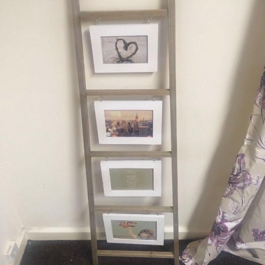Picture frame ladder in WV8 Wolverhampton für £ 15,00 zum Verkauf ...