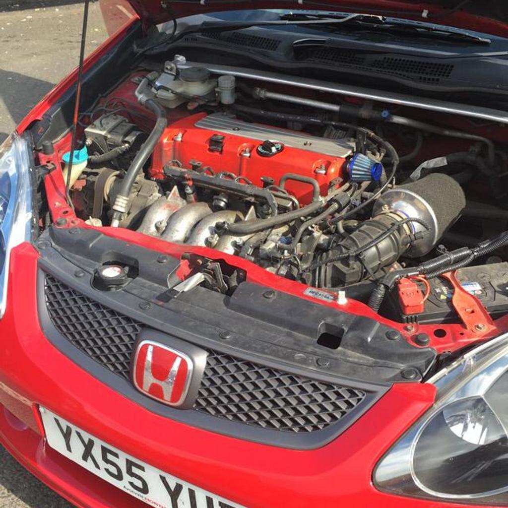 Honda Civic Type R Ep3 in s6 Sheffield for £3,300.00 for sale | Shpock