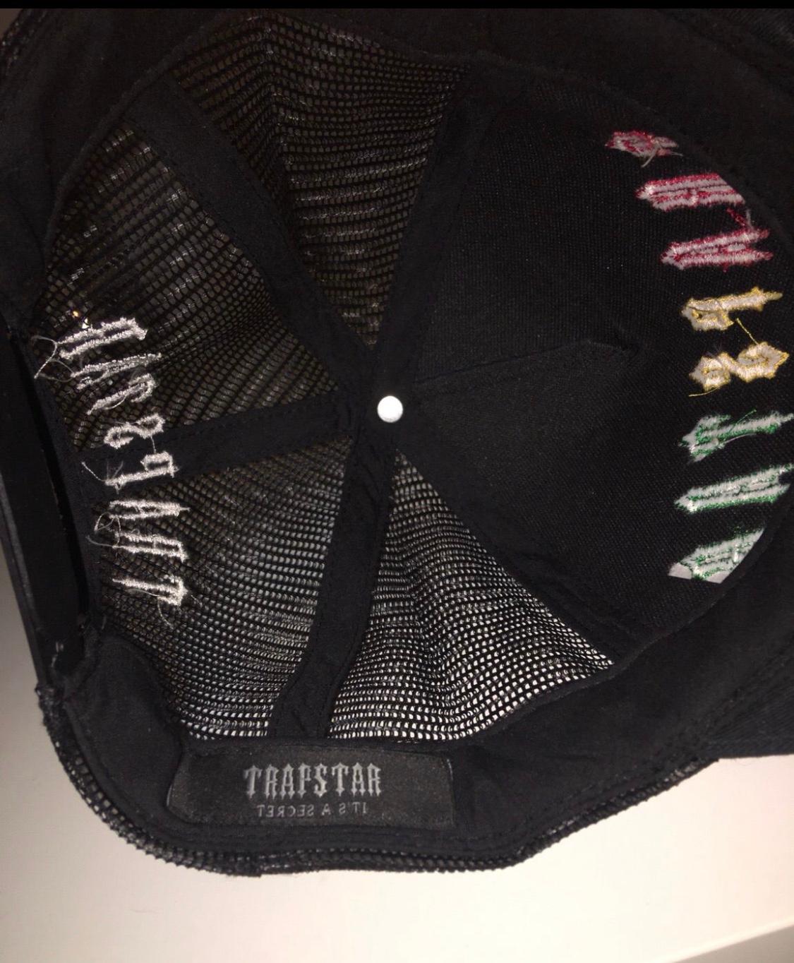 TRAPSTAR HAT in SW6 Fulham für 20,00 £ zum Verkauf | Shpock DE