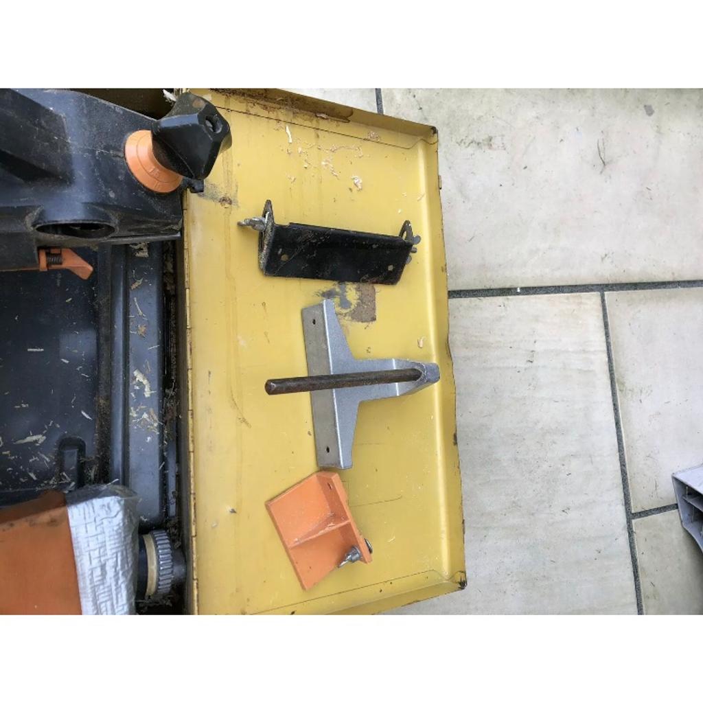 Elu electric planer in EN8 Broxbourne for £39.99 for sale | Shpock