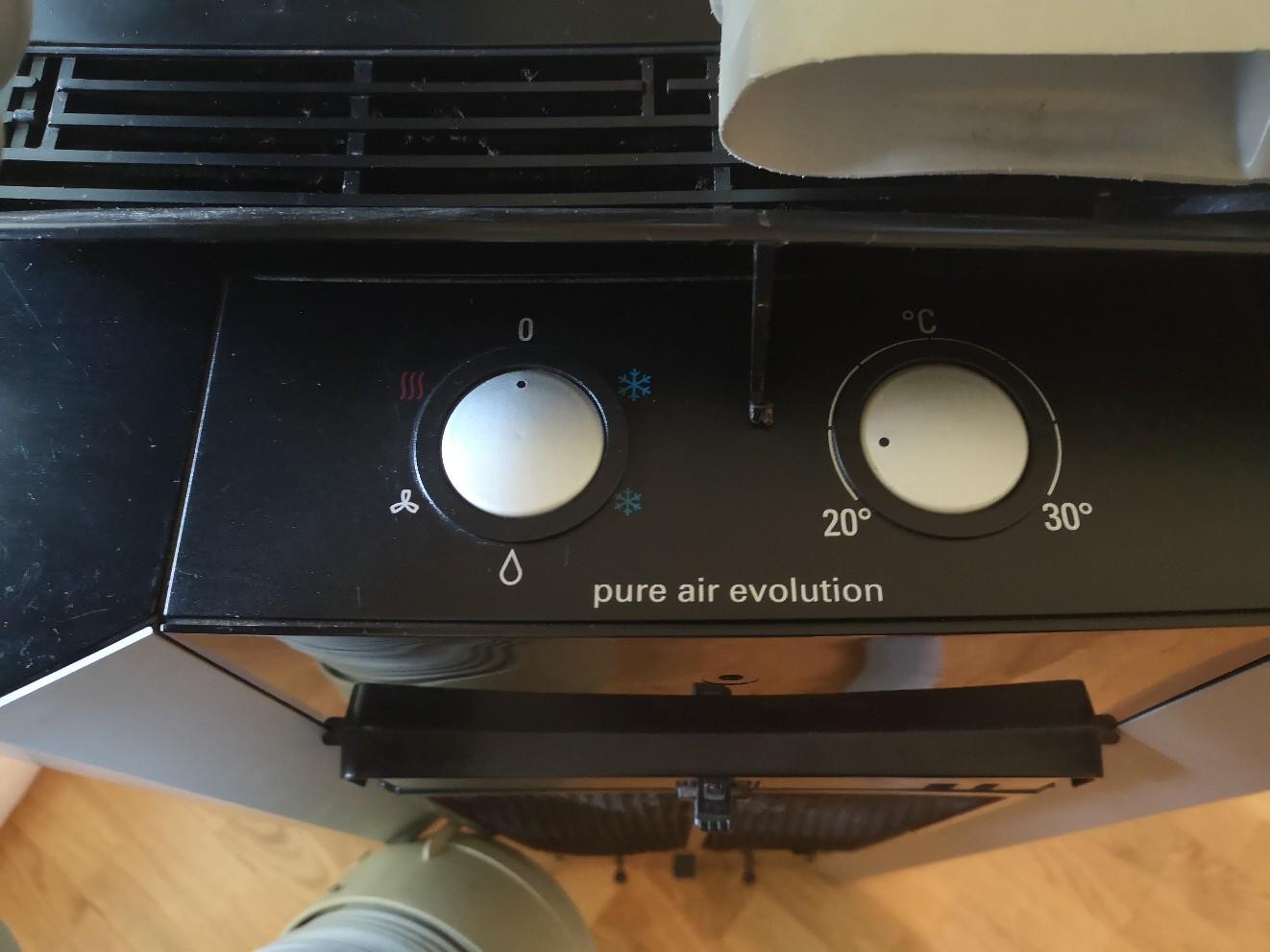 siemens pure air evolution in 6020 Innsbruck für 120,00 € zum Verkauf ...