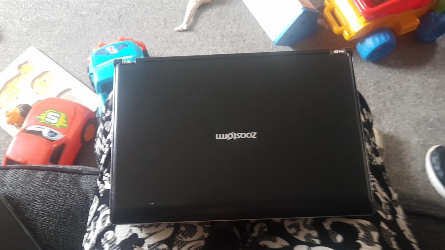 zoostorm notebook in S21 Derbyshire für £ 30,00 zum Verkauf | Shpock AT