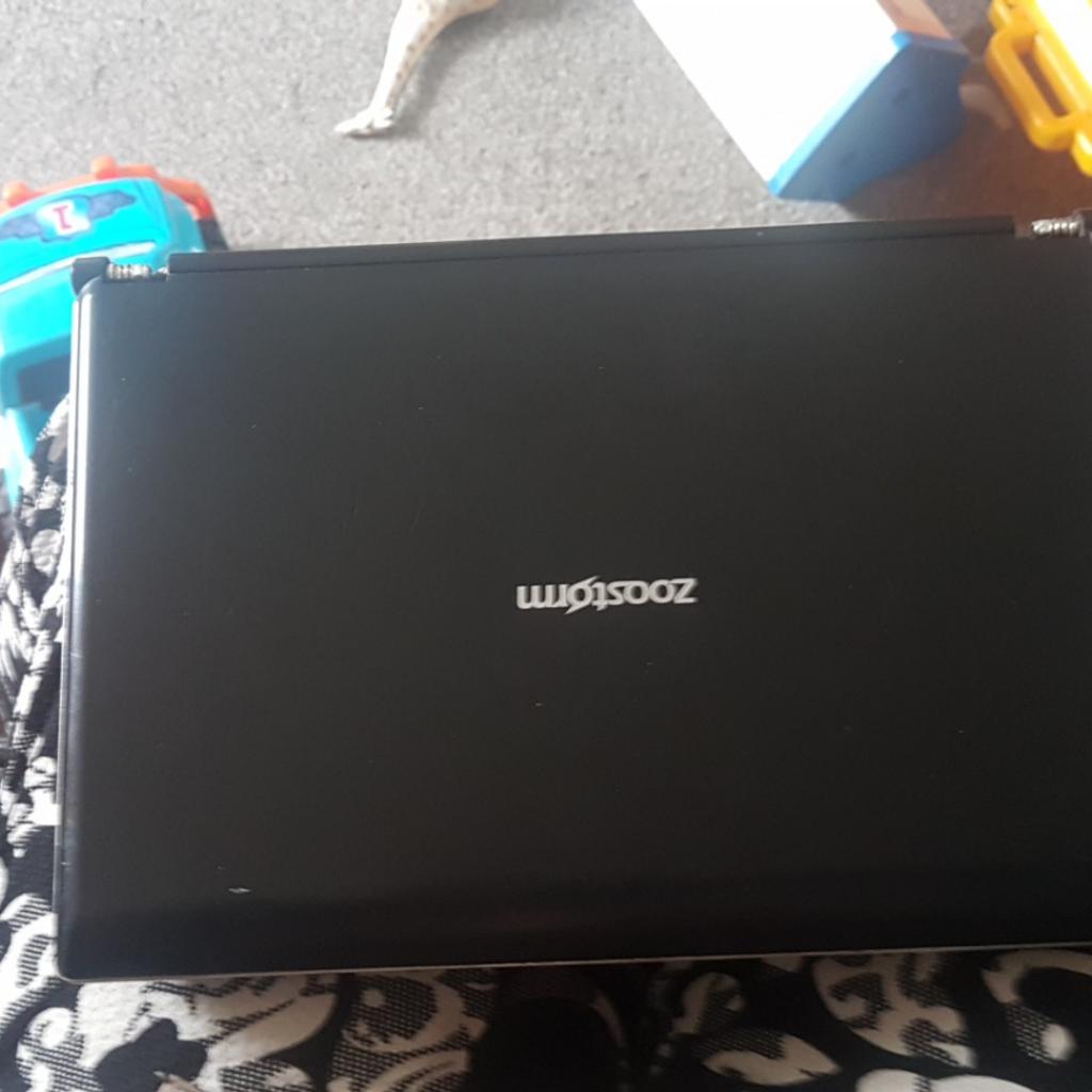 zoostorm notebook in S21 Derbyshire für £ 30,00 zum Verkauf | Shpock AT