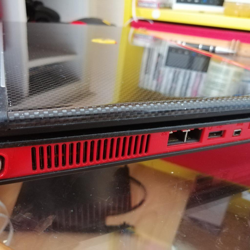 Laptop Acer Ferrari 4000 in London für 50,00 £ zum Verkauf | Shpock DE
